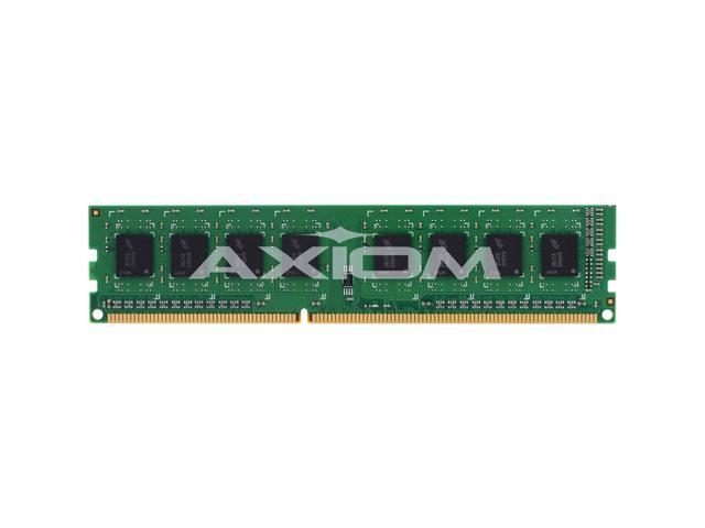 Click here for Axiom 8GB ECC Unbuffered DDR3 1600 (PC3 12800) Ser... prices