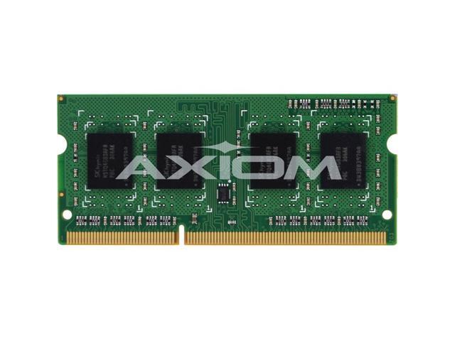 Click here for Axiom 4GB 204-Pin DDR3 SO-DIMM DDR3 1600 (PC3 1280... prices