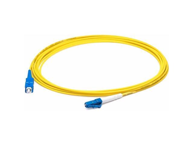 Click here for THIS IS A 3M LC (MALE) TO SC (MALE) YELLOW SIMPLEX... prices