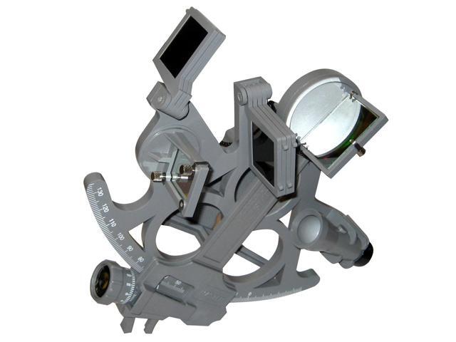 Click here for Davis Deluxe Mark 25 Master Sextant [025] prices