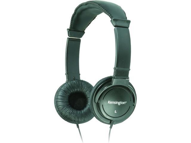 Click here for KENSINGTON COMPUTER K33137 HI-FI HEADPHONE - BULK prices