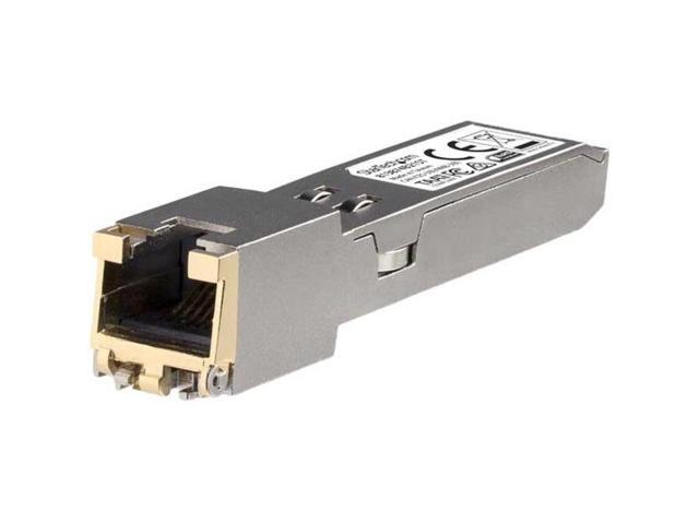 Click here for StarTech. com HPE Compatible SFP+ Module  10GBASE-... prices