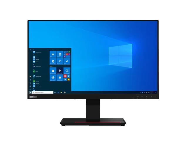 Click here for Lenovo ThinkVision T24t-20 23.8 Monitor 1920 x 108... prices