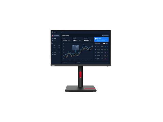 Click here for Lenovo Thinkvision T23I-30 23 Monitor (1920x1080)... prices