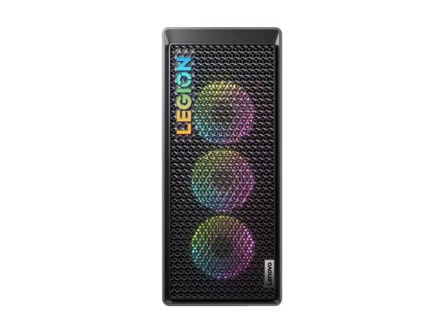Click here for Lenovo Legion T7 34Irz8 Tower PC i9-13900KF GeForc... prices