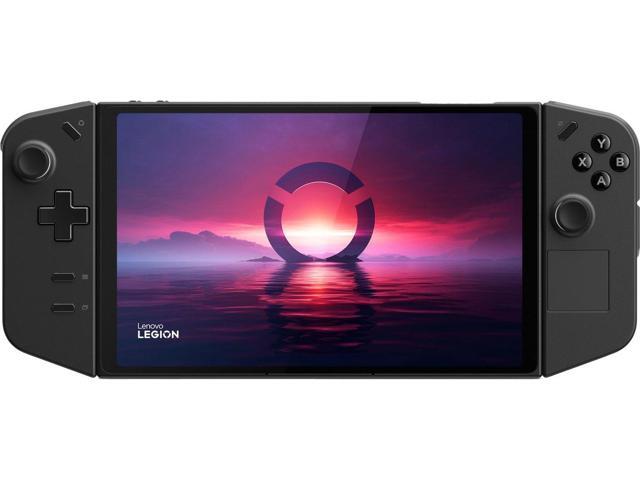 Click here for Lenovo Legion Go 8Apu1 8.8 Gaming Handheld Ryzen Z... prices