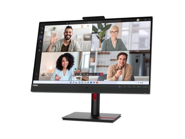 Click here for Lenovo Thinkvision T27Hv-30 27 Monitor 2560x1440 1... prices