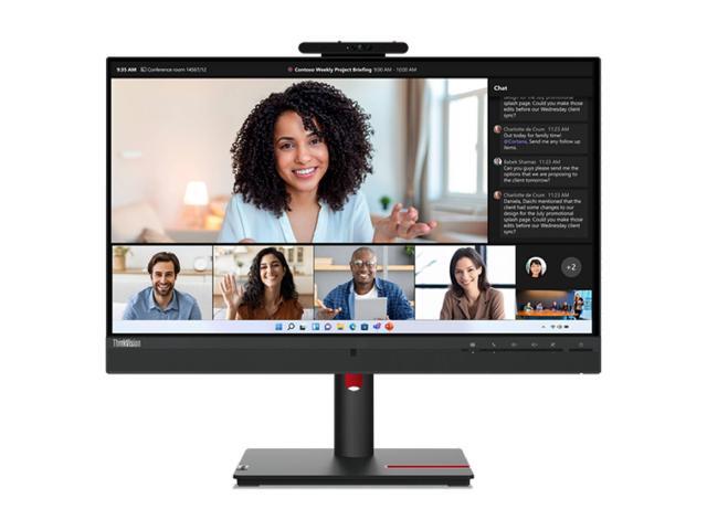 Click here for Lenovo Thinkvision T24Mv-30 23.8 Monitor 1920x1080... prices