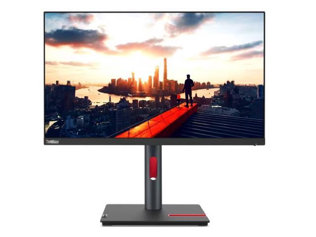 Click here for Lenovo Thinkvision P24Q-30 23.8 Monitor 2560x1440... prices