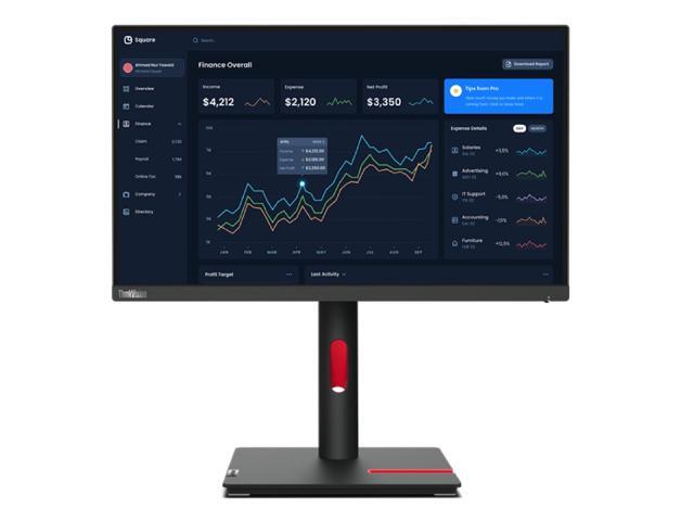 Click here for Lenovo Thinkvision T22I-30 21.5 Monitor 1HDMI 1VGA... prices