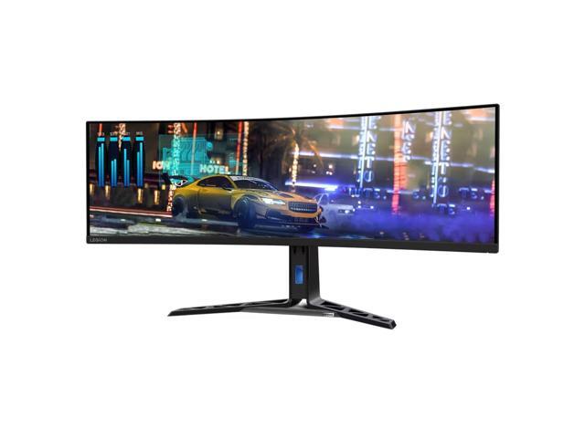 Click here for Lenovo R45W 30 44.5 Monitor (5120x1440) 2xHDMI 5xU... prices