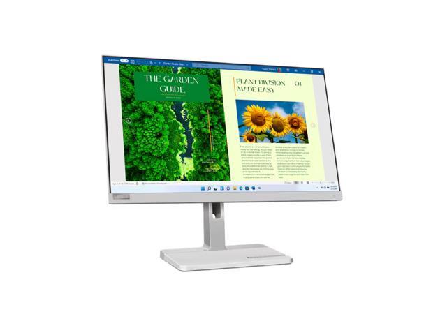 Click here for Lenovo L24M-40 23.8 Monitor (1920x1080) 1HDMI 5USB... prices