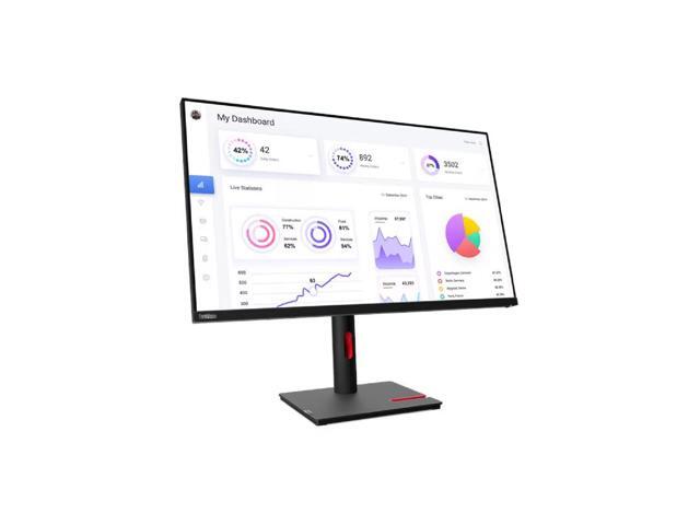 Click here for Lenovo ThinkVision T32p-30 31.5 Monitors 1 HDMI 5... prices