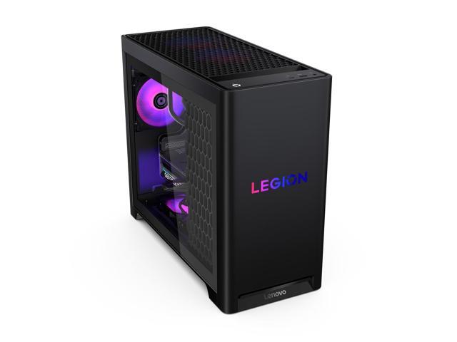 Click here for Lenovo Legion T5 30Ias10 PC Ultra 7 265F GeForce R... prices