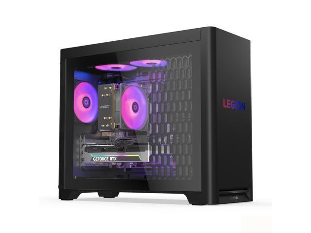 Click here for Lenovo Legion T5 30Agb10 PC Ryzen 7 7700X GeForce... prices