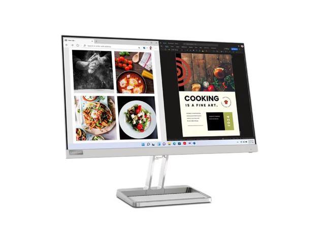 Click here for Lenovo L24i-30 23.8 Monitor 1920 x 1080 100 Hz 6 m... prices
