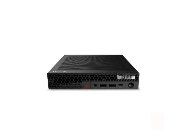 Click here for Lenovo Thinkstation P3 G2 Tiny PC Ultra 5 235 RTX... prices