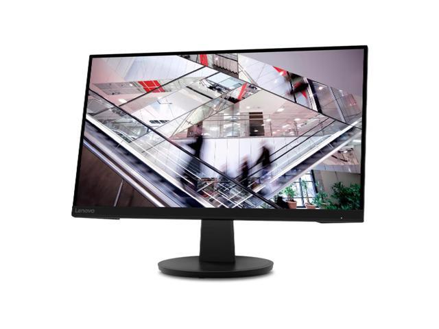 Click here for Lenovo N27Q 27 Monitor (2560x1440) 2HDMI 1DP 300Ni... prices
