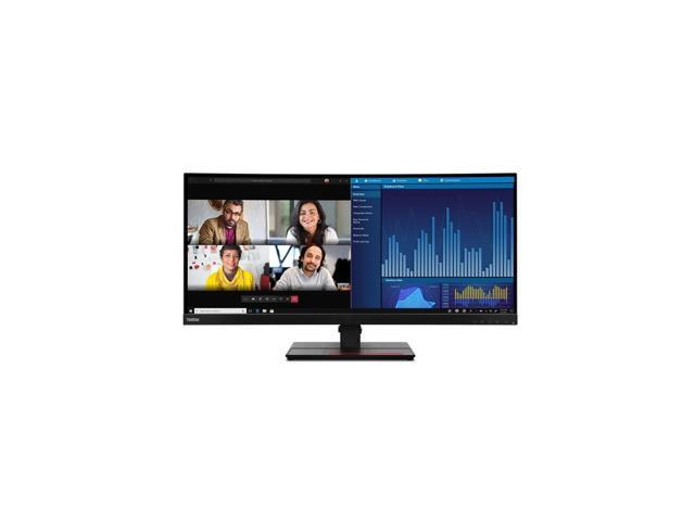 Click here for Lenovo Thinkvision P34W-20 34 Monitor (3440x1440)... prices