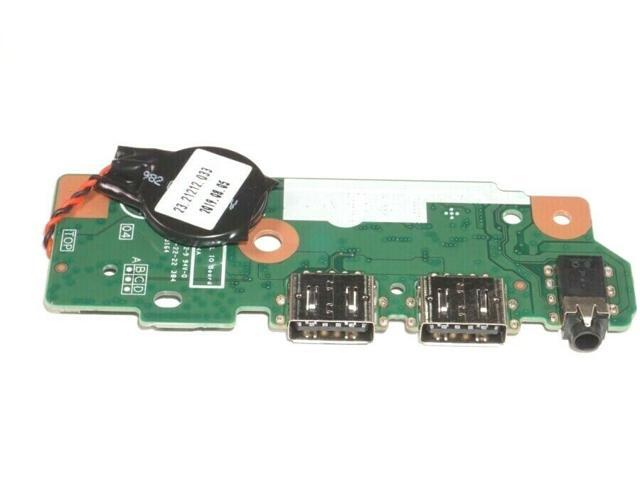 Click here for X4J6Y 0X4J6Y Dell Input Output Board Inspiron 15 7... prices