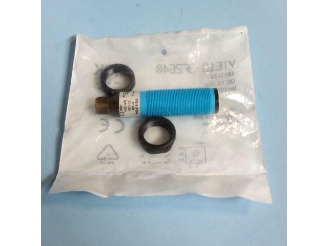 Click here for SICK 10-30VDC 100MA PHOTOELECTRIC SENSOR  VTE18-3F... prices