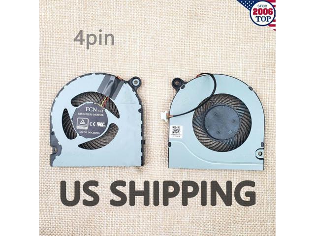 Click here for Cpu cooling fan for Acer Aspire 5 A515 A515-51 A51... prices