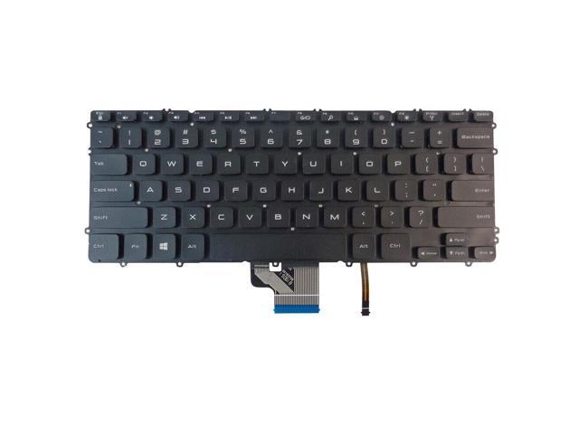 Click here for Backlit Keyboard for Dell Precision M3800 Laptops... prices