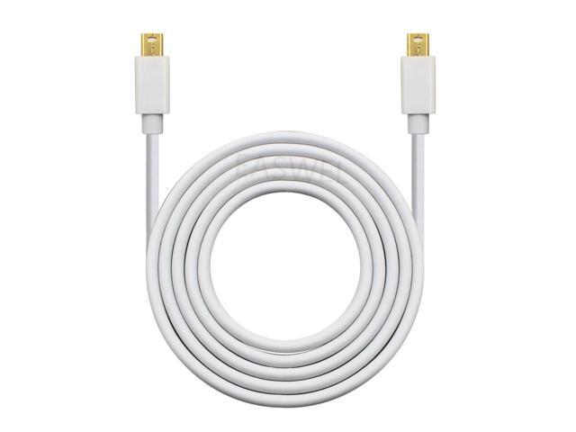 Click here for Thunderbolt 2 Cable 1.8M (6ft) Male to Male prices