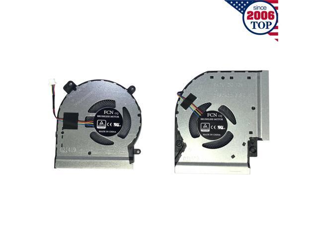 Click here for Gpu and Cpu cooling fan for ASUS ROG Strix Scar GL... prices