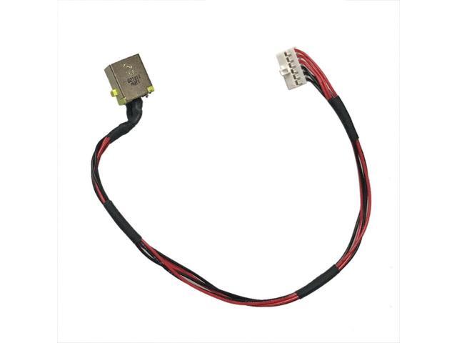 Click here for New AC DC Jack Power Charging Port Connector Socke... prices