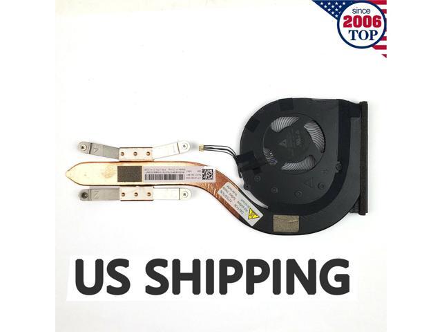 Click here for Cpu cooling fan for Heatsink Lenovo ThinkPad X1 Ca... prices