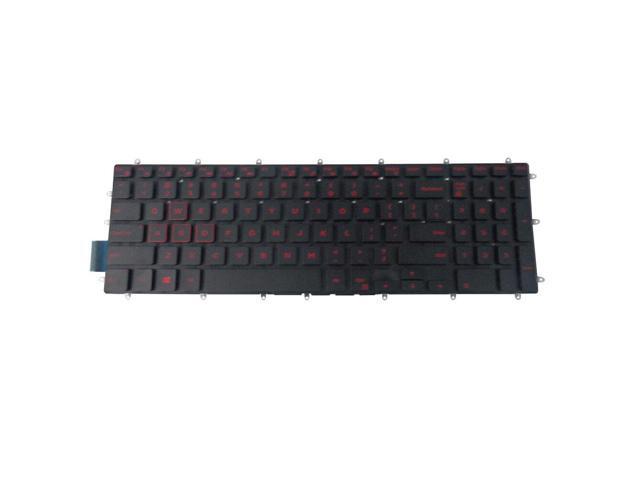 Click here for Backlit Keyboard for Dell Inspiron 7566 7567 Lapto... prices