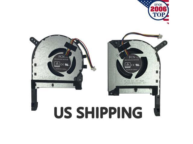 Click here for Gpu and Cpu cooling fan for Asus TUF Gaming FX505... prices