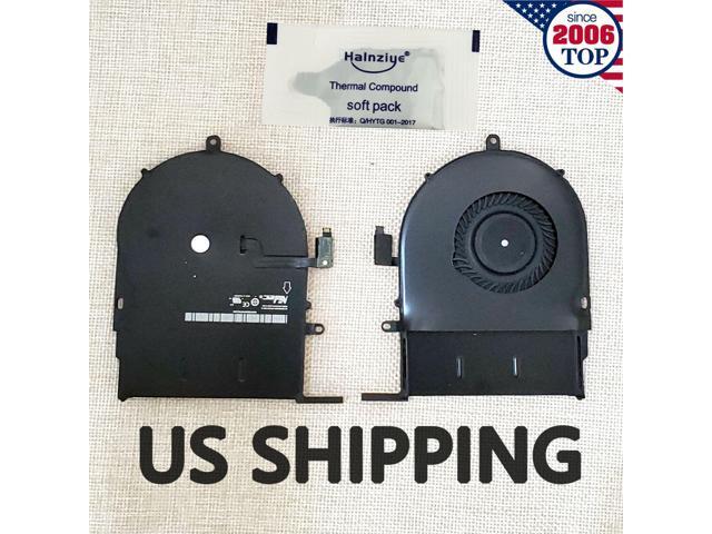 Click here for Cpu cooling fan for Pro 13 inches Retina A1502 (Mi... prices