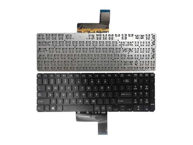 Click here for Laptop US Keyboard for TOSHIBA Satellite L50-B L50... prices