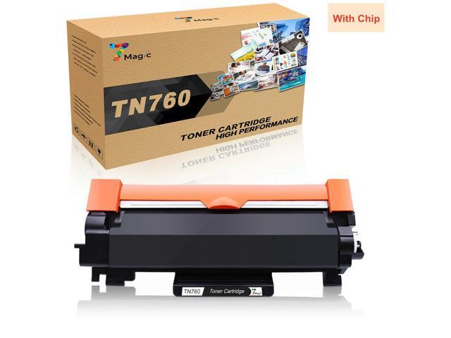 Click here for TN760 TN-760 Toner Cartridge for Brother TN730 HL-... prices