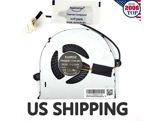 Click here for Gpu and Cpu cooling fan for ASUS FX63V FZ63VD FX63... prices
