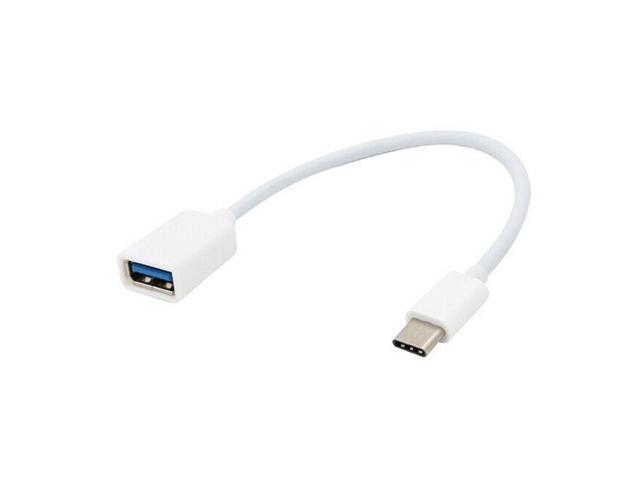 Click here for USB 3.1 Type C Male to USB 3.0 Superspeed Type A F... prices