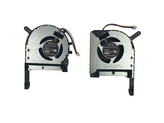 Click here for Gpu and Cpu cooling fan for Asus TUF Gaming FX705... prices
