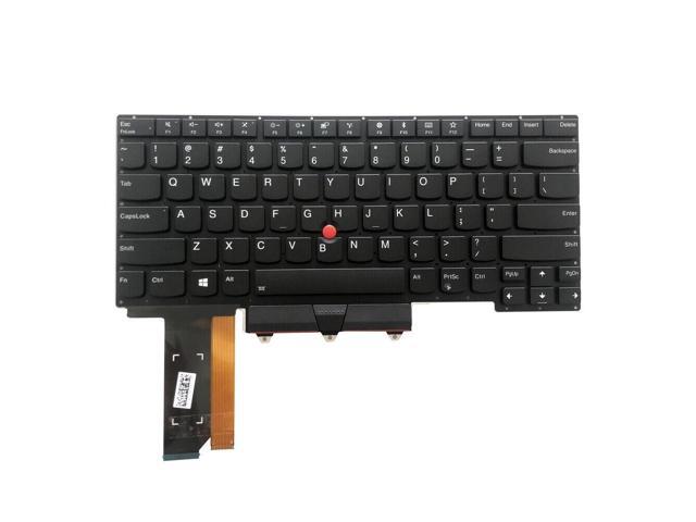 Click here for Backlit Backlight US keyboard For Lenovo Thinkpad... prices