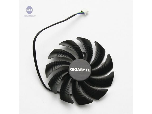 Click here for Cooling fan for GTX1060 1070 1080 Mini Graphics Ca... prices
