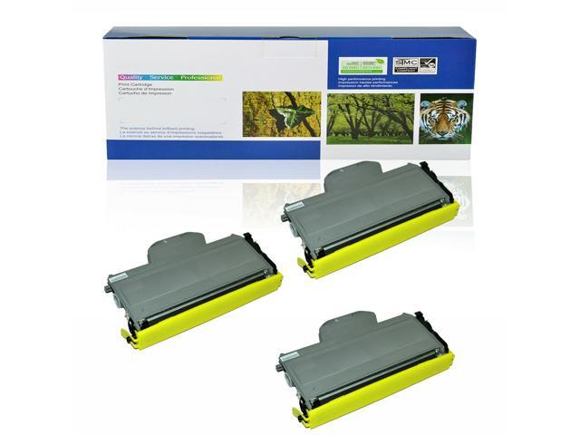 Click here for 3PK Black TN360 Toner for Brother TN-360 DCP-7030... prices