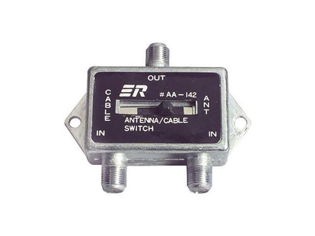 Click here for Coaxial A/B Switch (1) prices