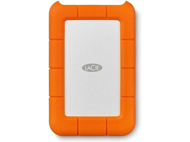 Click here for LaCie Rugged USB-C 4TB External Hard Drive Portabl... prices