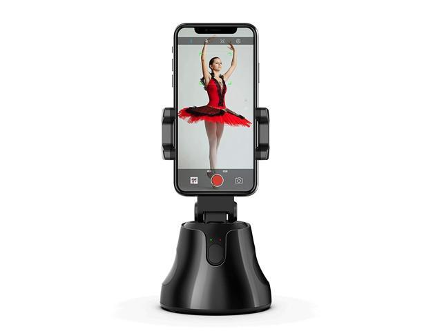 Click here for Dailylux Selfie Stick 360 Rotation Smart Following... prices