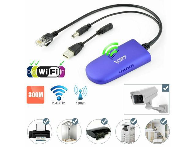 Click here for VAP11G Wireless Bridge Cable Convert RJ45 Ethernet... prices