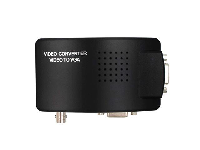 Click here for Portable BNC to VGA Video Converter Composite S-Vi... prices