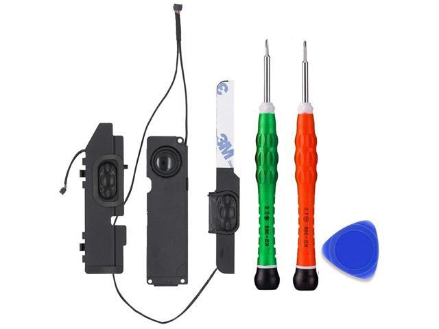 Click here for MMOBIEL Speaker Set Left and Right Replacement Com... prices