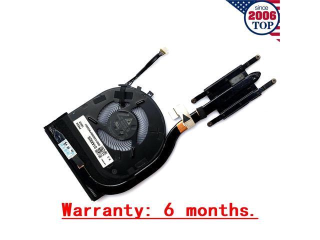Click here for Cpu cooling fan for Heatsink Lenovo ThinkPad T470... prices