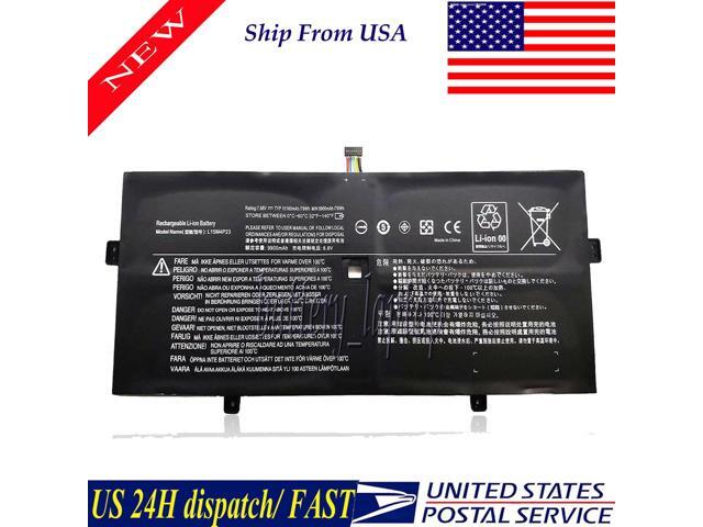 Click here for Battery For Lenovo Yoga 910 Glass 910-13Ikb 910-13... prices